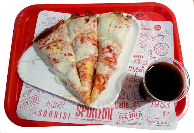 Stylebunny: Spontini