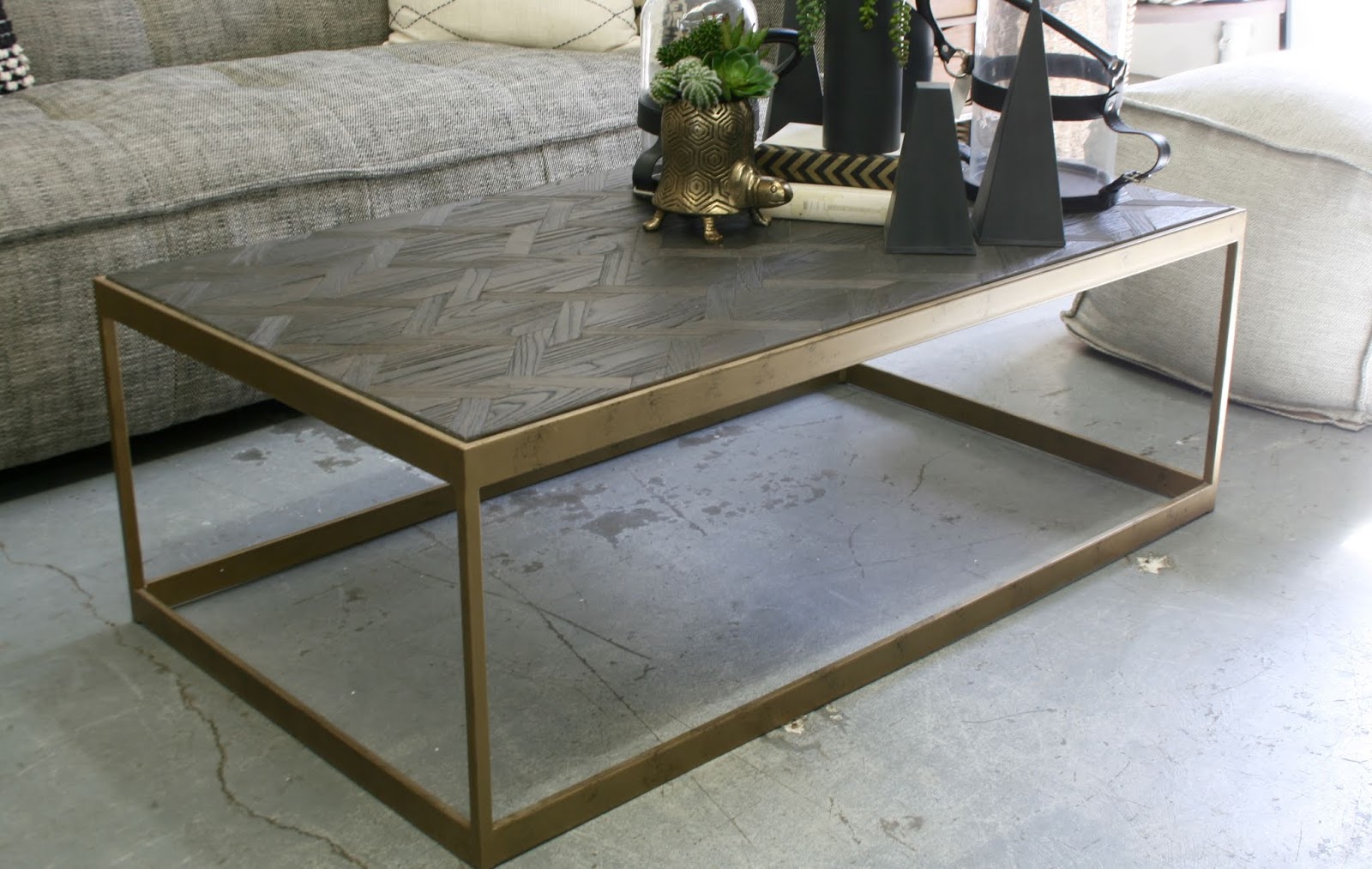 Chartreuse Home Furnishings