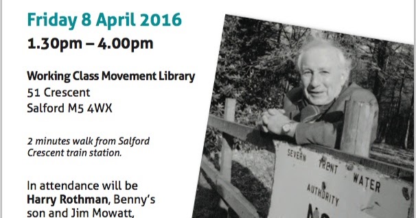 Fighting Talk by Mark Metcalf : The launch of my Unite the union ...