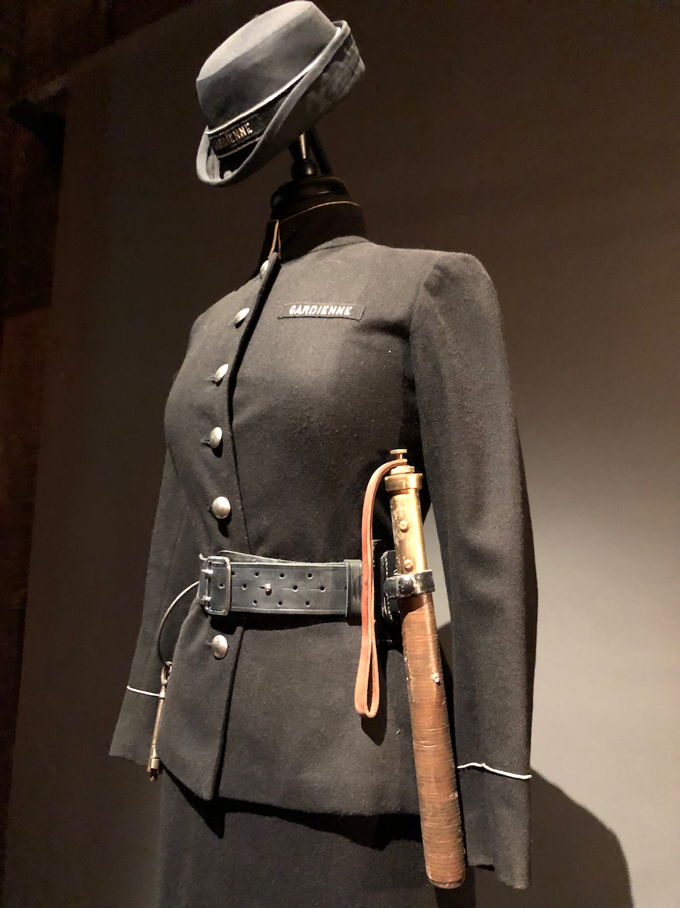 Hollywood Movie Costumes and Props: The French Dispatch Exhibition of ...