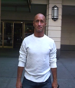 Conversations Magazine: The Transformation Of Gary Goldstein