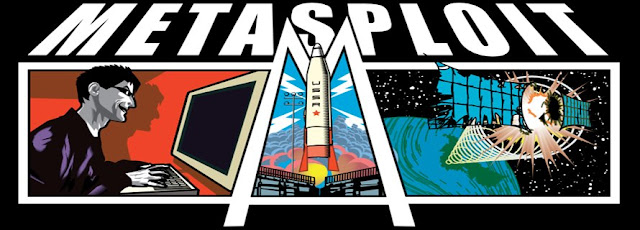 Manuales y Libros de Informática..: Metasploit