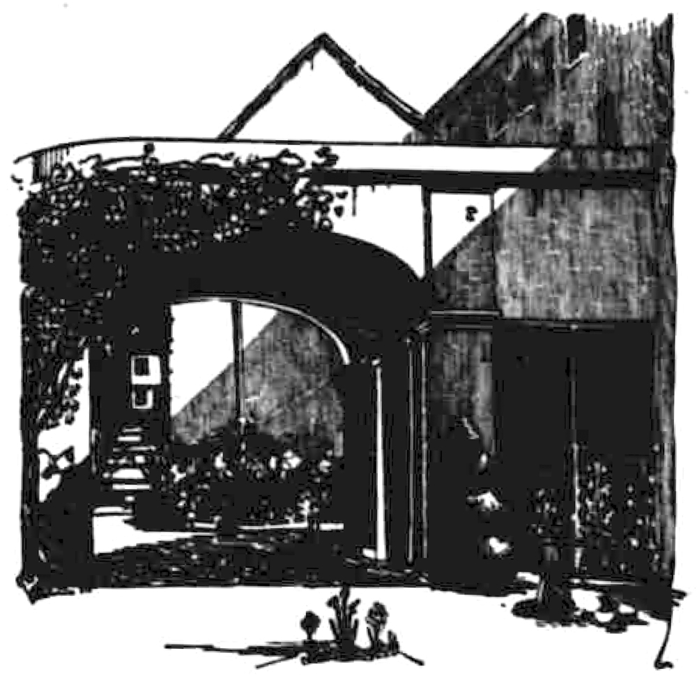 An Extract of Reflection: Storied Homes of Ulster – Lissan House