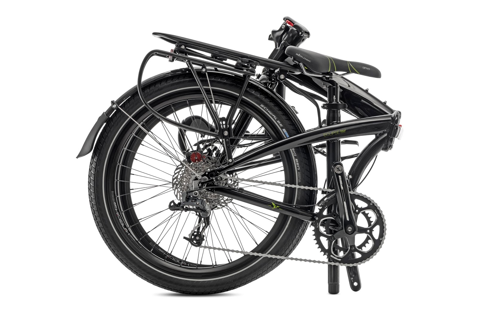 The Samosaurus Chronicles: First impressions: Tern Eclipse Tour