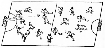 Mens Sana In Corpore Sano: Tchoukball