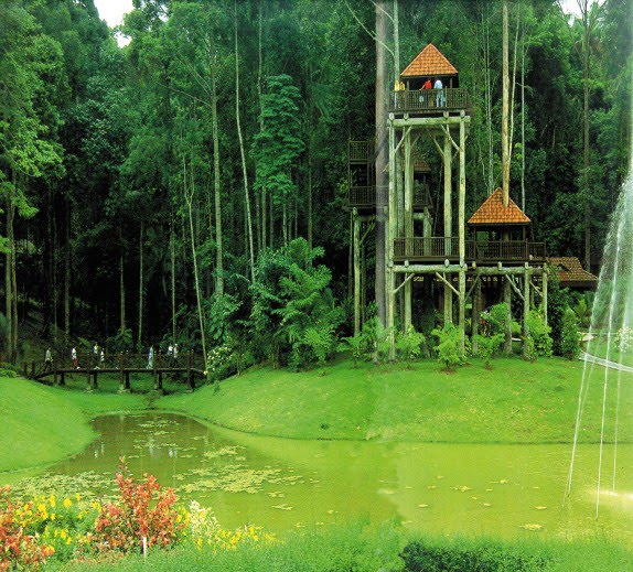 Reka Bentuk Landskap: PENGENALAN LANDSKAP - Kepentingan Landskap di ...
