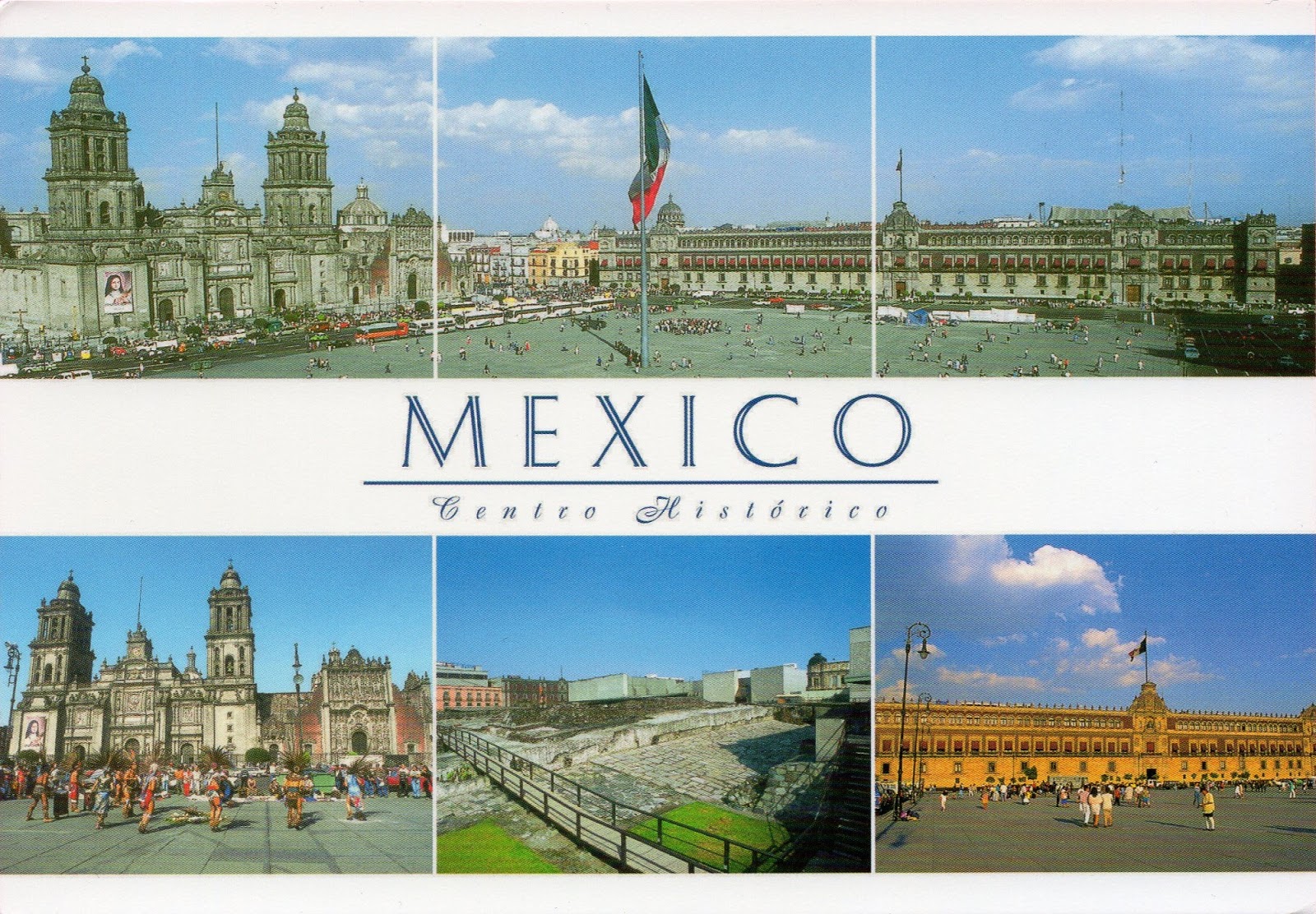 UNESCO postcards collection by dannyozzy: 2017