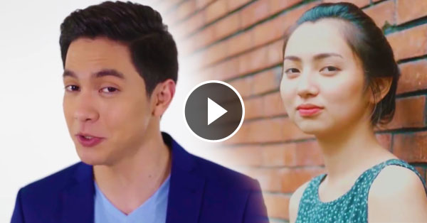 Alden Richards Shares His Own Definition Of 'Real Beauty'! MUST WATCH ...