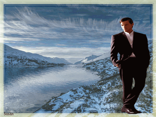 Animaciones y Gif: Hombre - Man