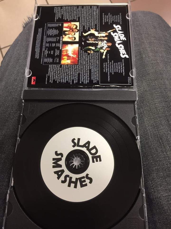 From Roots To Boots: The Slade Story