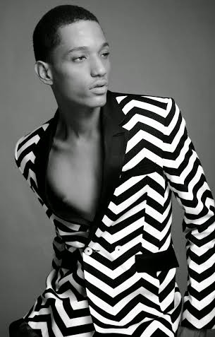 Peter Finn | the Fashion Spot