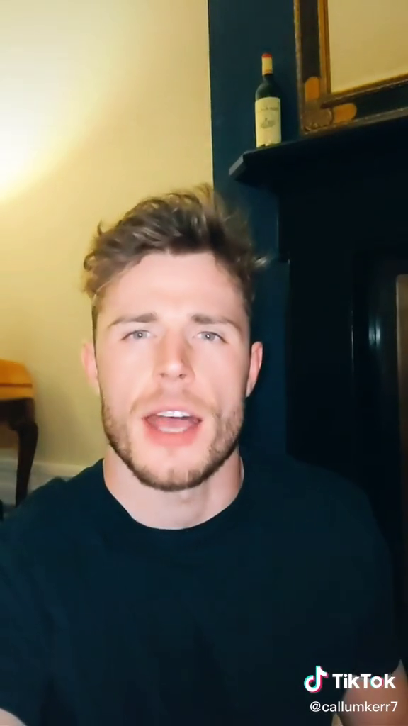 Hollyoaks off the Charts: Callum Kerr