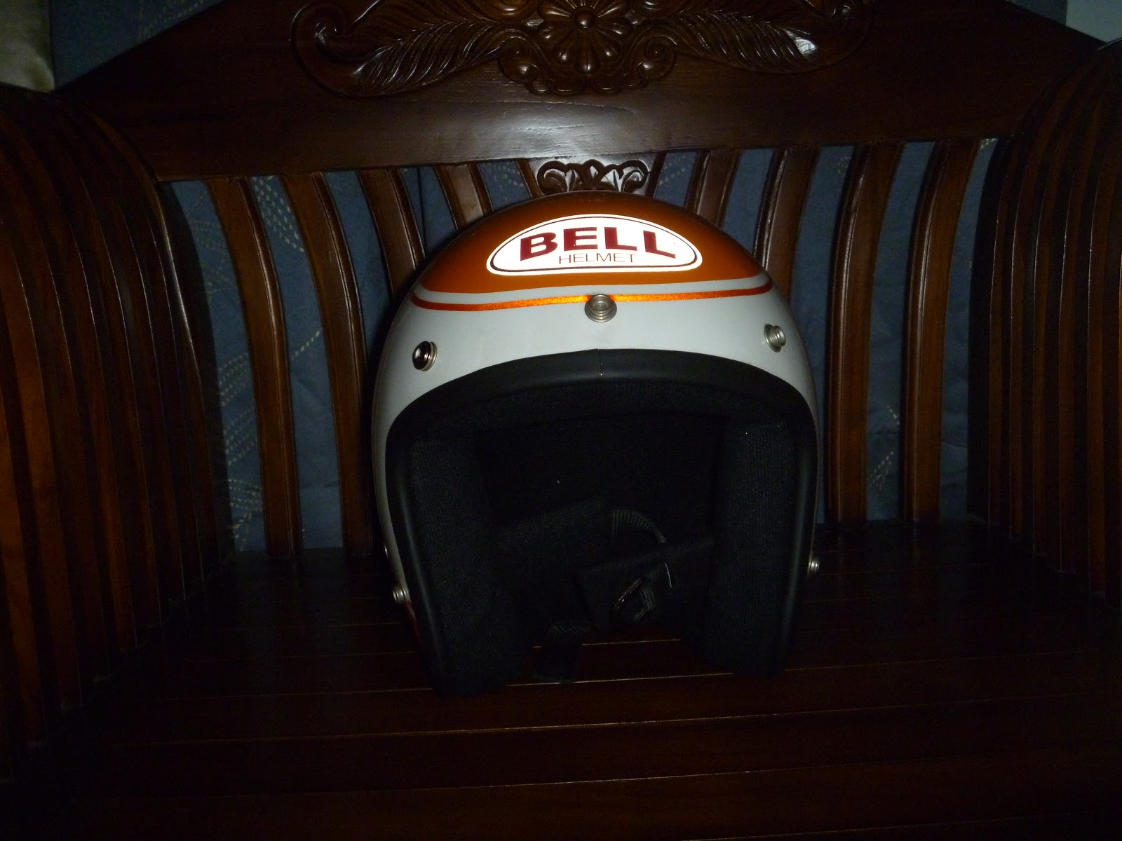 rzlbundle: helmet bell spender rare oren
