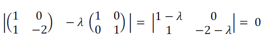 DOSPI (2π): Diagonalización de matrices de 2x2, 3x3 y 4x4. Y aplicación ...