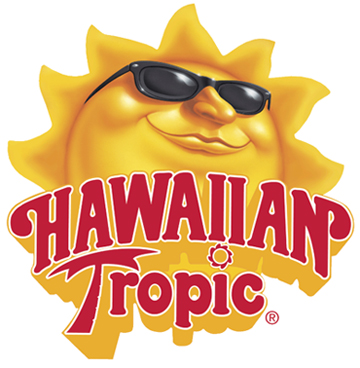 Mundo Das Marcas: HAWAIIAN TROPIC