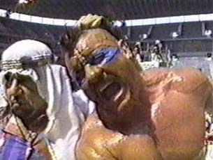 World Class Memories: BIO: The Missing Link