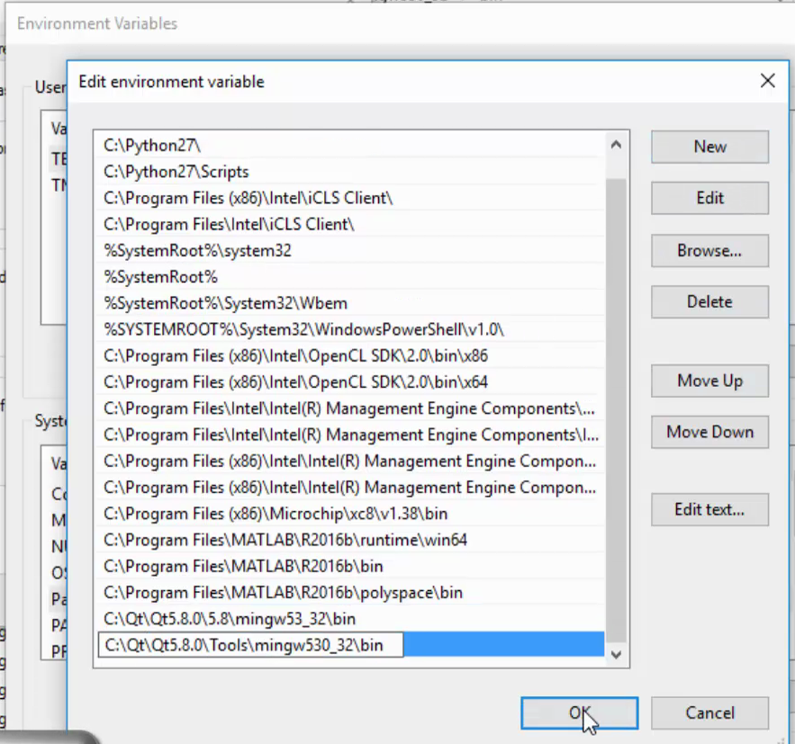 How to use OpenCV with Qt MinGW on Windows Platform? - Embedded Laboratory