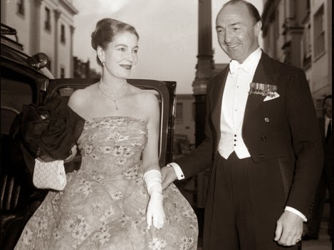 La Escalera de Iakob: marzo 2014