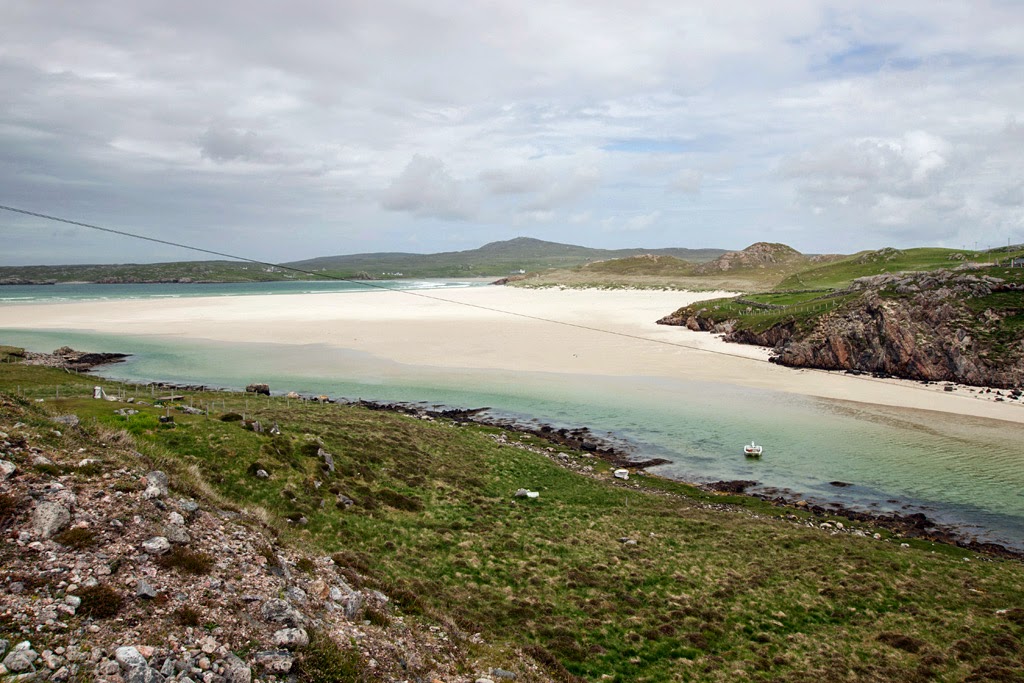 HDR-Germany | Scotland Tour 2013 – Tag 5 – Barabhas/Barvas – Uig Sands ...