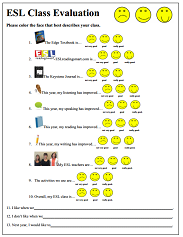WIDA Blog: Feedback and Reflection