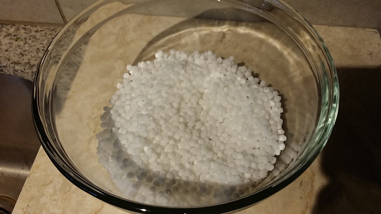 A Gourmet Meal: SAGO/ SABUDANA VADA