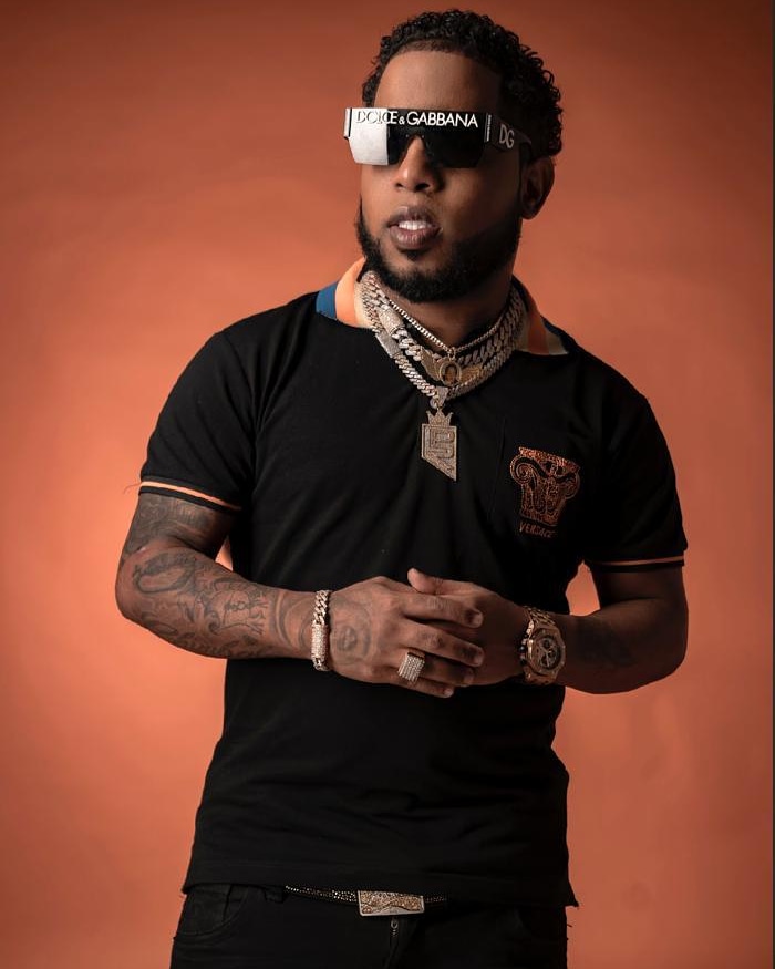 Chimbala viene a otro nivel con un concierto streaming el 20 de febrero ...