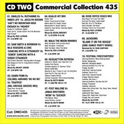 DMC & MASTERMIX: DMC (Commercial Collection)
