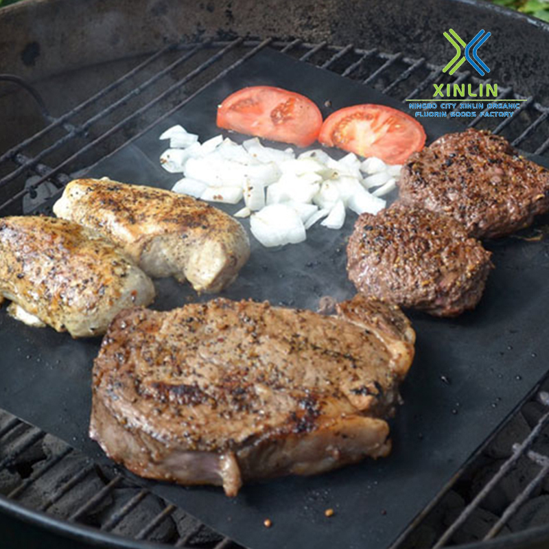 How to choose the right Teflon grill mat