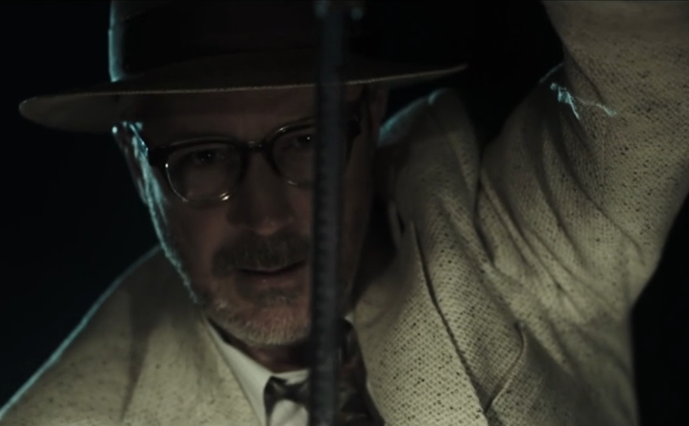 HPANWO TV: Project Blue Book- Series 2 Episode 2