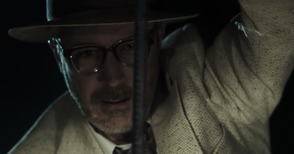 HPANWO TV: Project Blue Book- Series 2 Episode 2