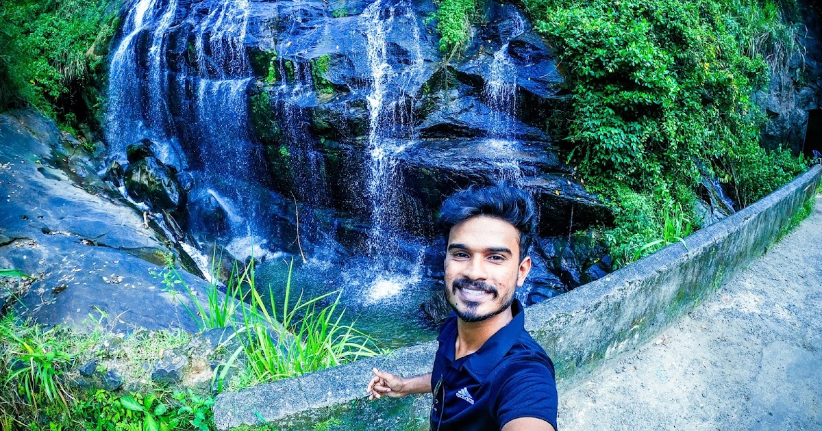 Fall in love with Waterfalls in Dedugala (Nalagana Ella 2021)
