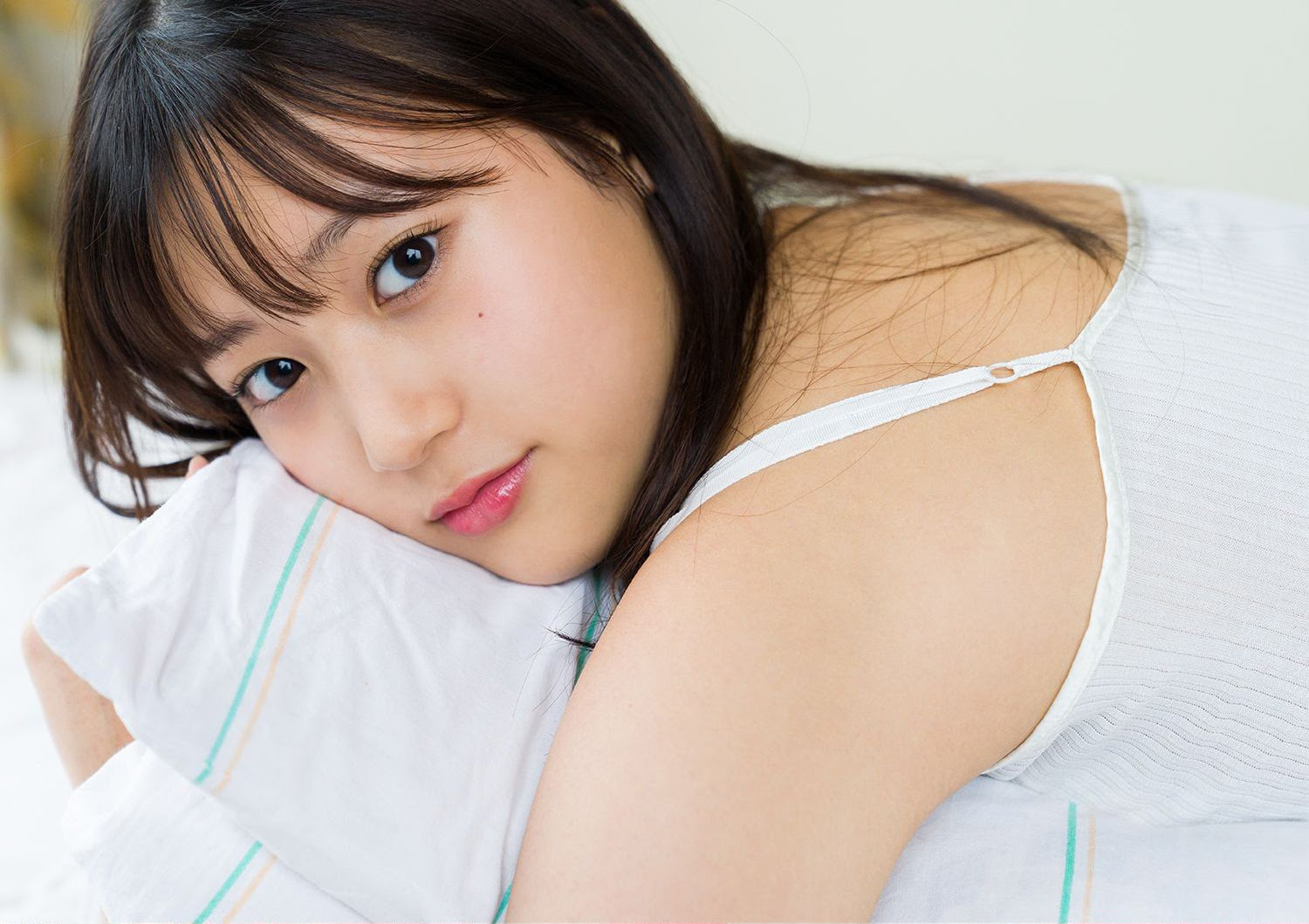 [YJ Digital Photobook] 2020.09.03 Seikore'20, Yuna Kono, Suzuka Tsukada, Yui Tadenuma - 夏休みBFF計画