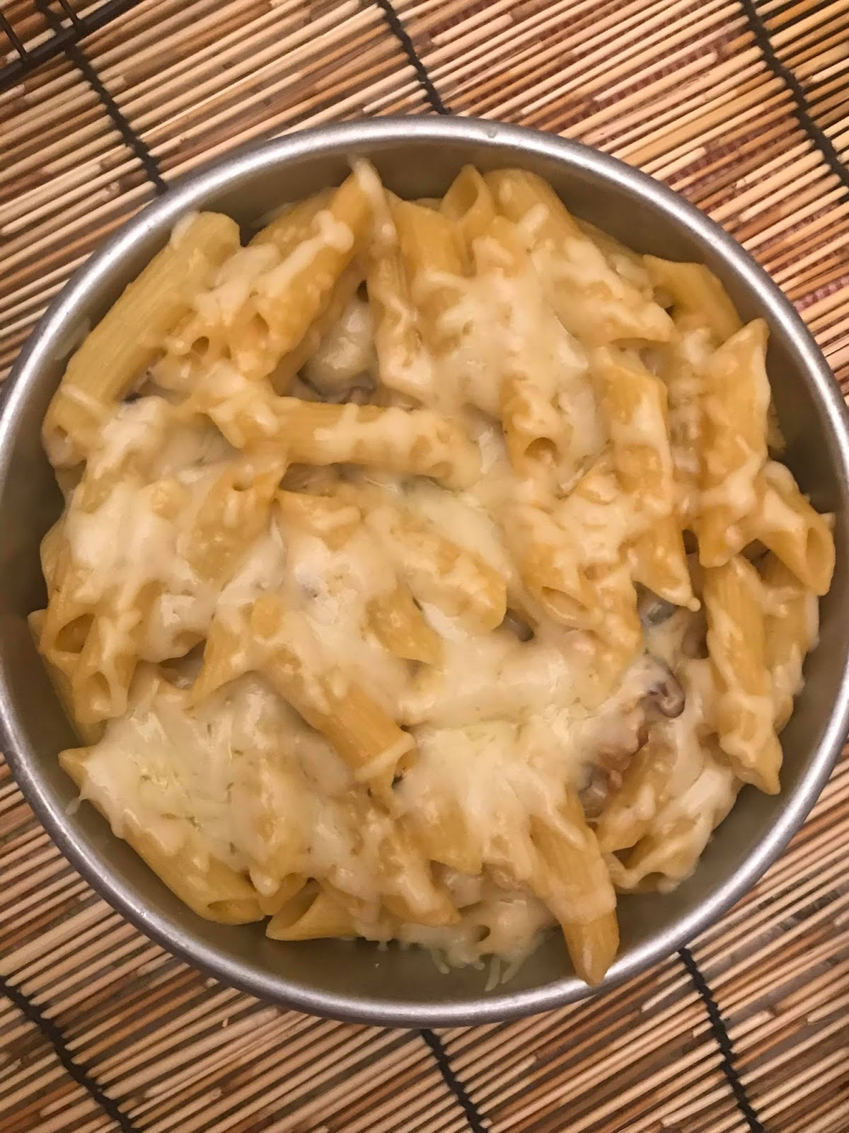 Setiap rumah Perlu Ada Prego Sos Pasta Makaroni dan Keju - Enchanted ...