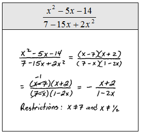 OpenAlgebra.com: Free Algebra Study Guide & Video Tutorials ...