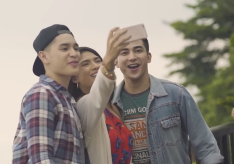 Entertainment | Gerry's Grill Joins in the Hugot Trend - KATOOGA