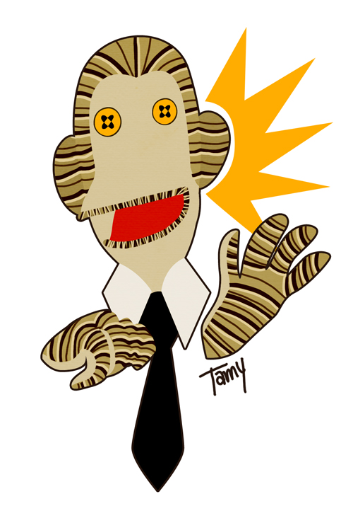 Ilustre Chilenos por Tamara Díaz: Tulio Triviño Tufillo