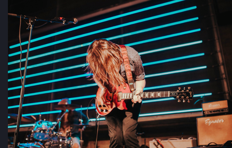 Interview - Peter Stone