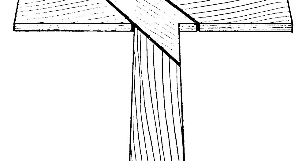 T-Puzzle plan - How to make T-puzzle