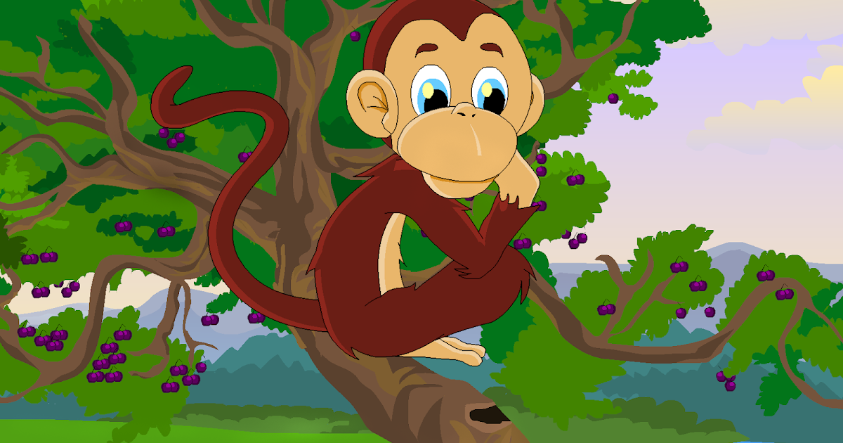 ENGLISH BOX: MONKEY GAME. PREPOSITIONS. Flash Player needed.