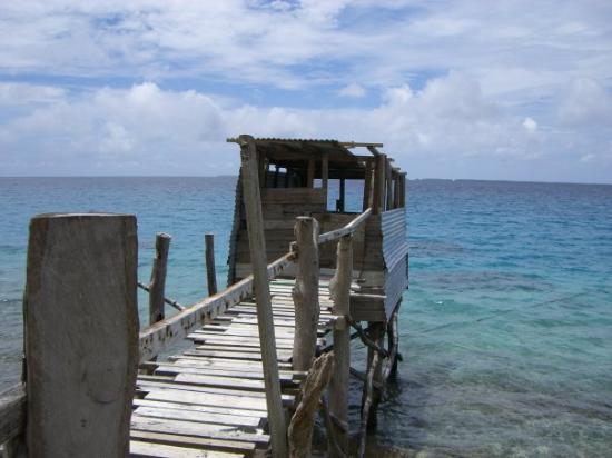 Tokelau, New Zealand - Travel Guide and Travel Info - Exotic Travel ...