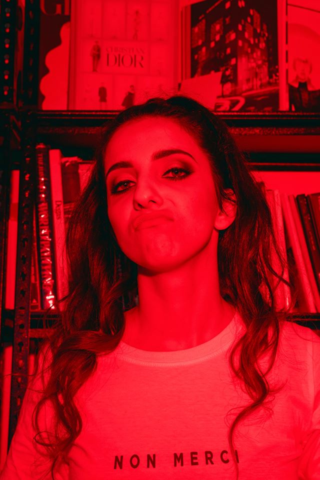 CHAII – SINGLE REVIEW