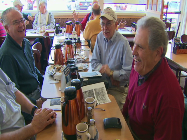 The Merry Catholic: Chronologically Gifted — Part 2