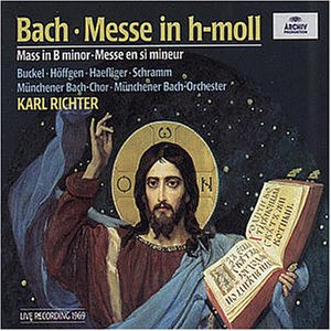 Ionarts: Ionarts-at-Large: The Vienna Symphony's B Minor Mass: Bach to ...