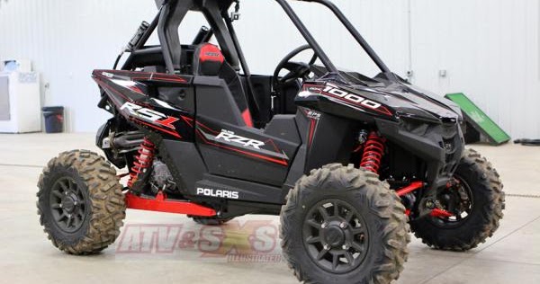 2018 Polaris RZR RS1 Review-Top Speed-Price-Information-For Sale ...