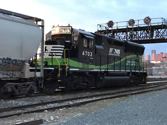 Industrial History: ADM Milling near Downtown Chicago