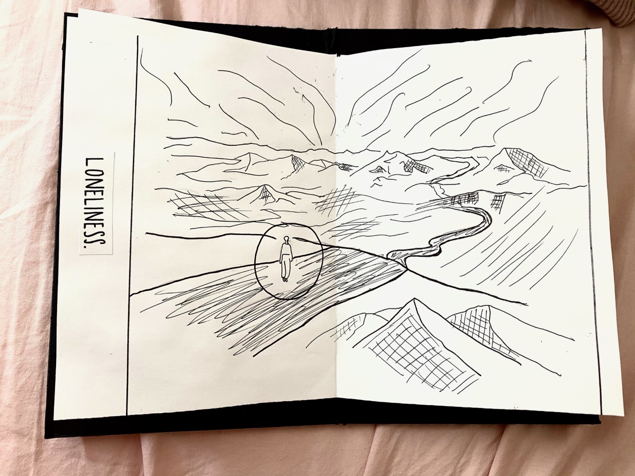 Emily Brouwer ART2031A