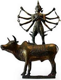 SABIDURÍAS DE LAS CULTURAS ANTIGUAS: Evolución religiosa: del vedismo ...