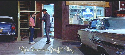 KIP'S AMERICAN GRAFFITI BLOG: A BADASS INTERVIEW WITH #2 BADASS, RICK BOOM