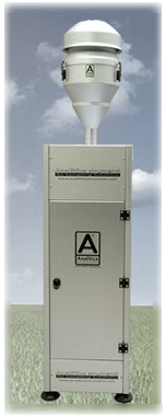 Analitica Strumenti, High Volume Air Sampler HVAS-PM2.5 | ALAT UJI