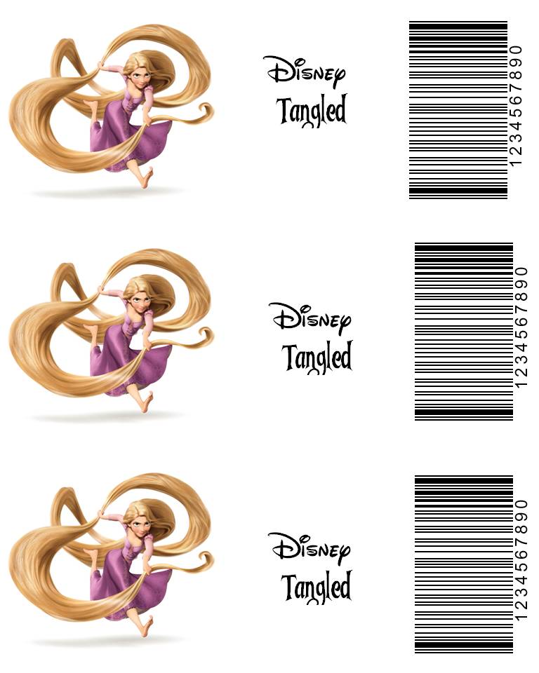 Disney Mother: Disney Movie night Menu's